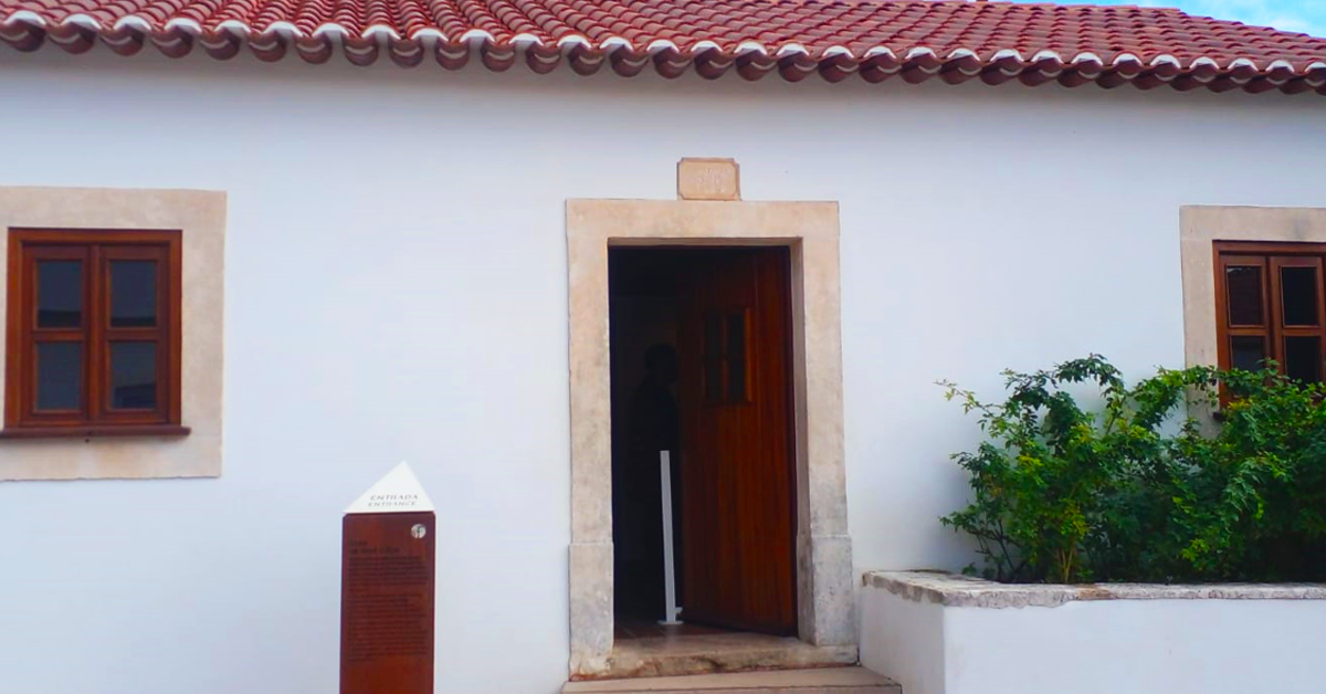 El Padre Martín en el Santuario de Fátima Portugal ⋆ Parroquia de Fátima